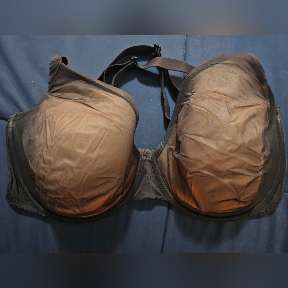 Victoria's Secret 38ddd Bra - Gem